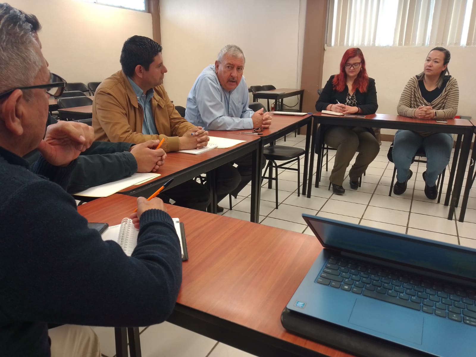 Colaboran CBTis 117 y Tecnológico de Ciudad Cuauhtémoc para reforzar la ...