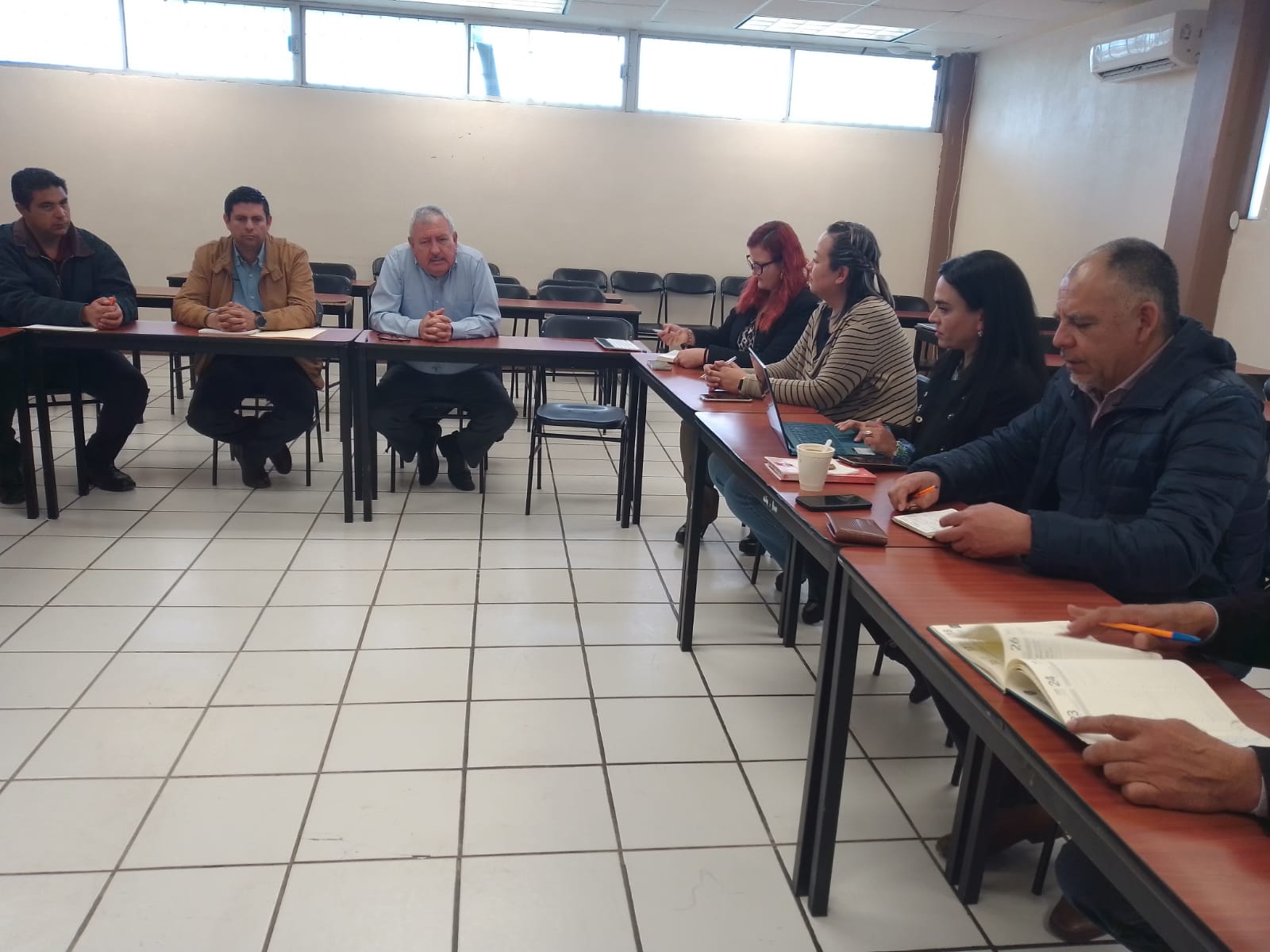Colaboran CBTis 117 y Tecnológico de Ciudad Cuauhtémoc para reforzar la ...