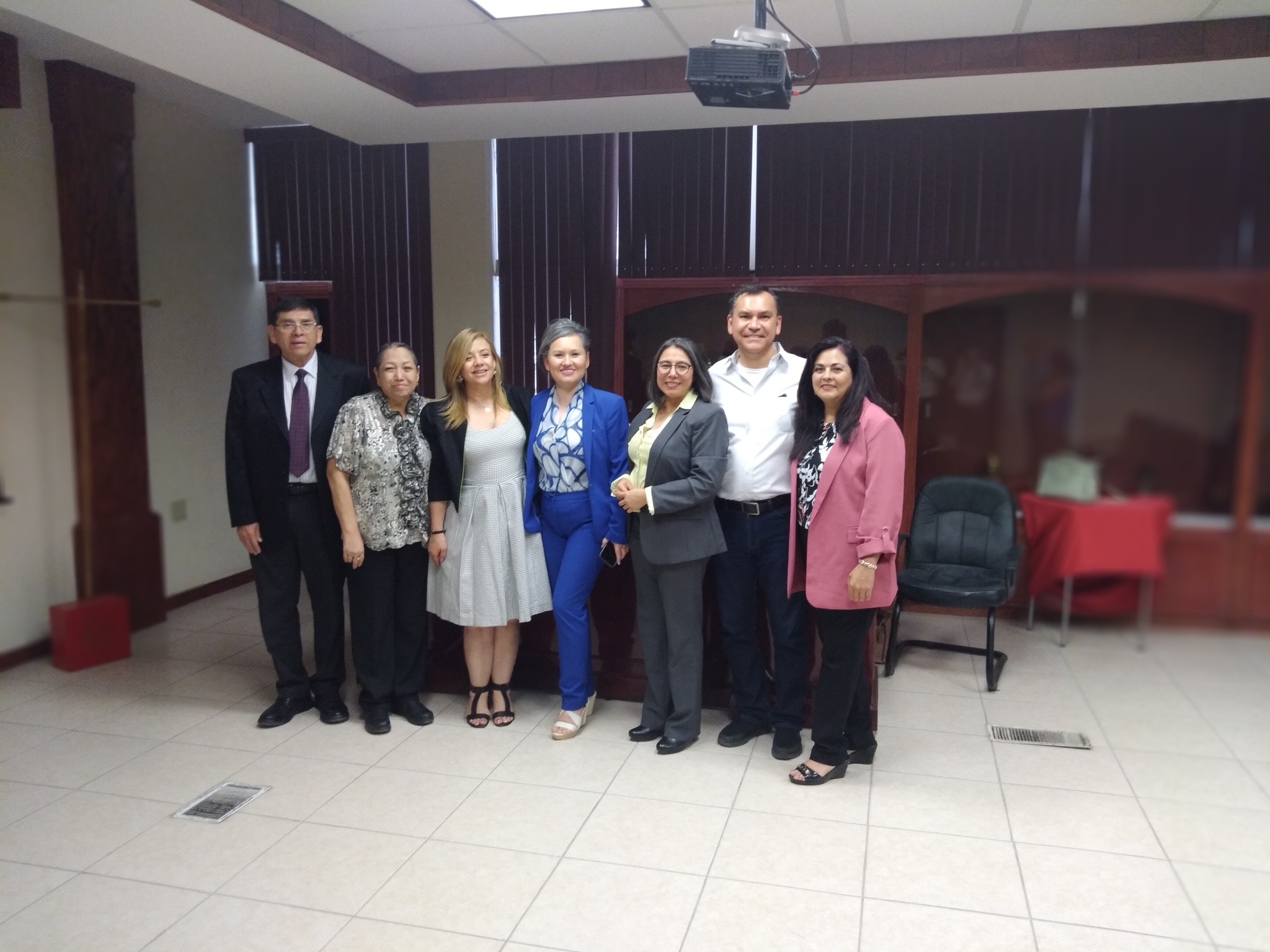 ¡Felicidades a Nancy Ivette Arana de las Casas por obtener el grado de ...